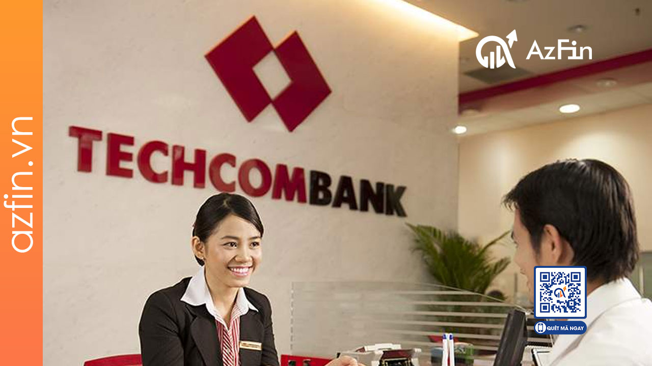 Cập nhật cổ phiếu TCB quý 2/2021 | Azfin Việt Nam