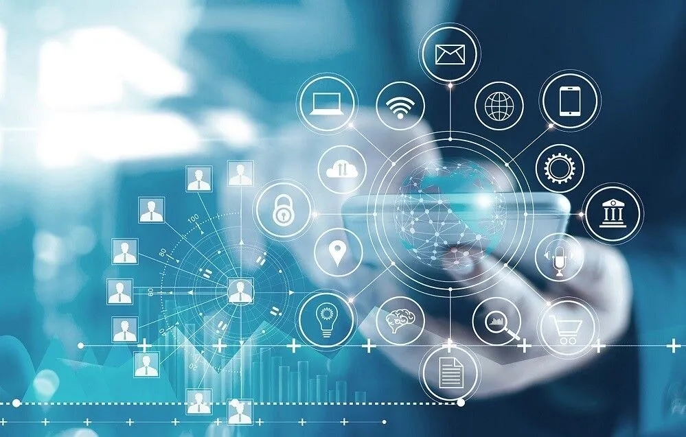 Top 5 ngành tăng trưởng mạnh cuối năm 2022 - AzFin Việt Nam