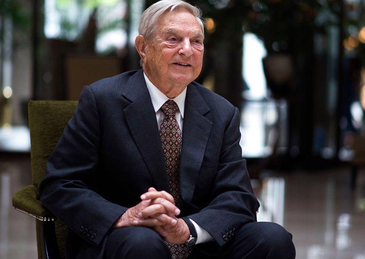 George Soros là ai? Những triết lý đầu tư ưu tú của ông!