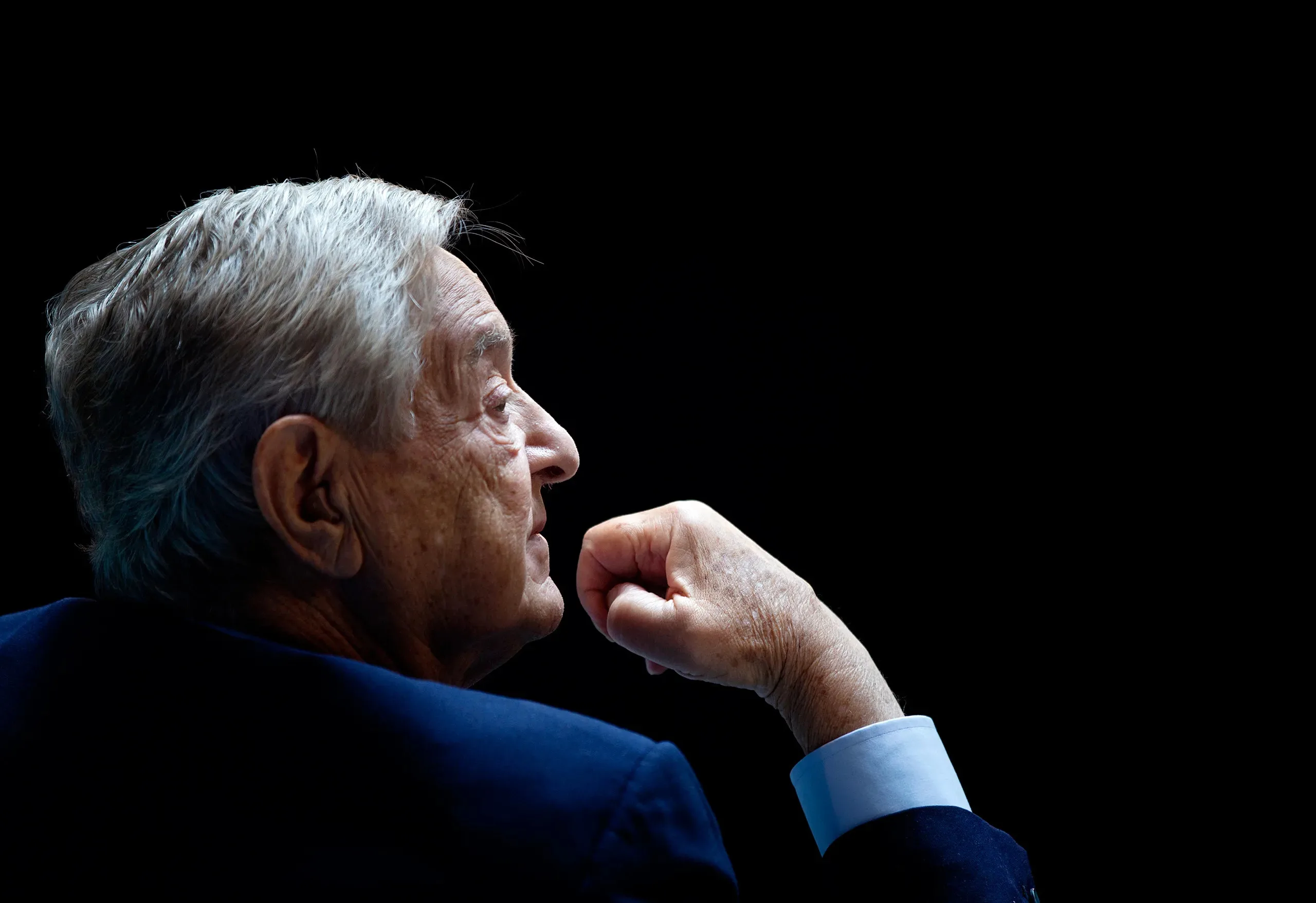 George Soros là ai? Những triết lý đầu tư ưu tú của ông!