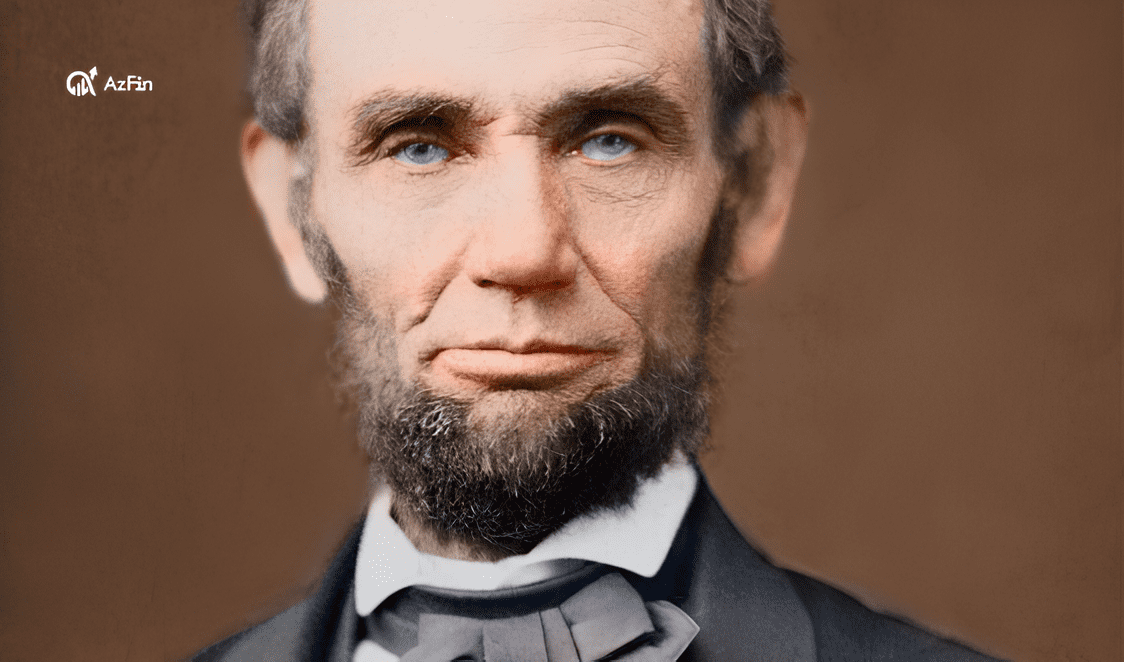 Ứng dụng triết lý của Abraham Lincoln trong đầu tư