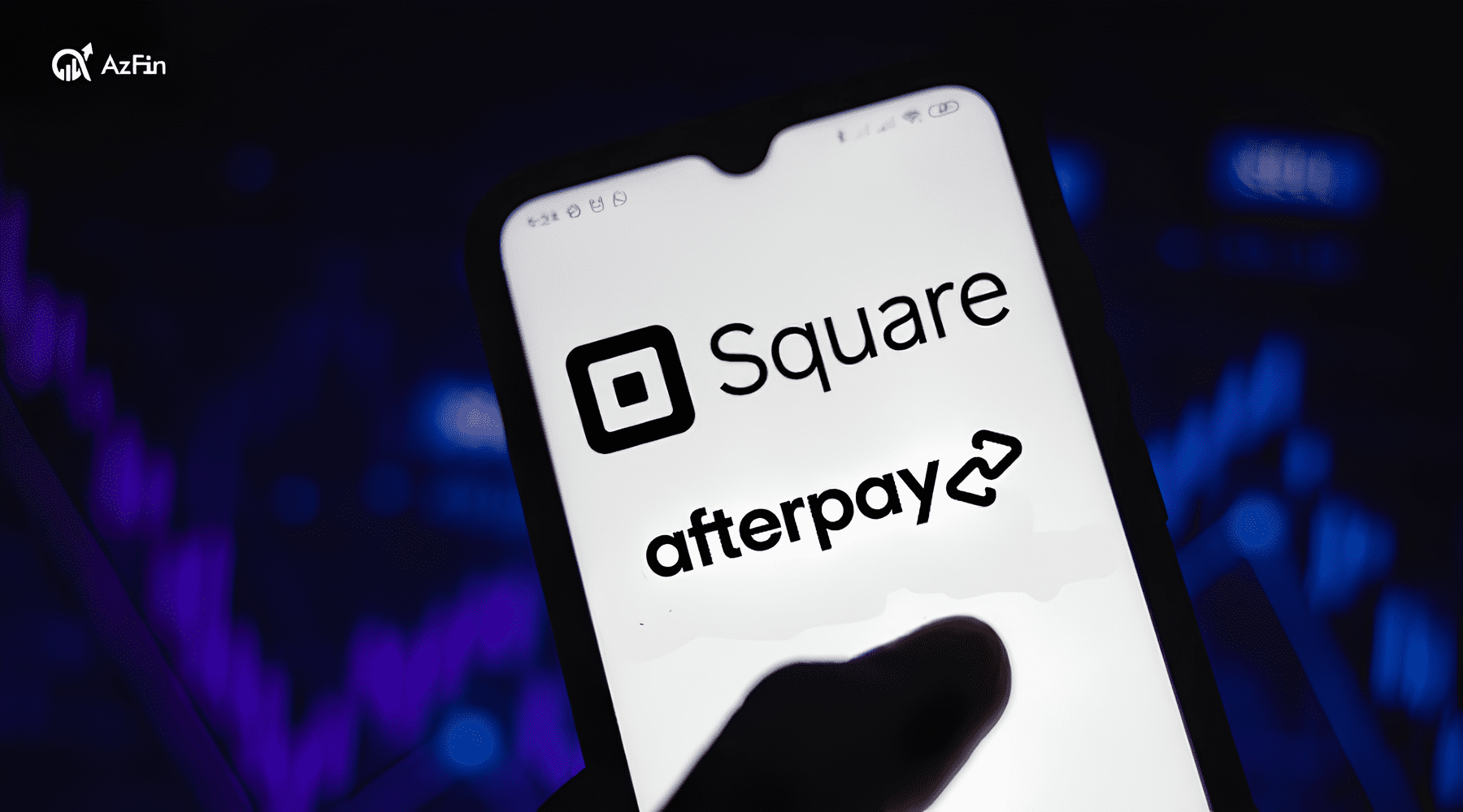 Ý nghĩa của thương vụ Square mua lại Afterpay