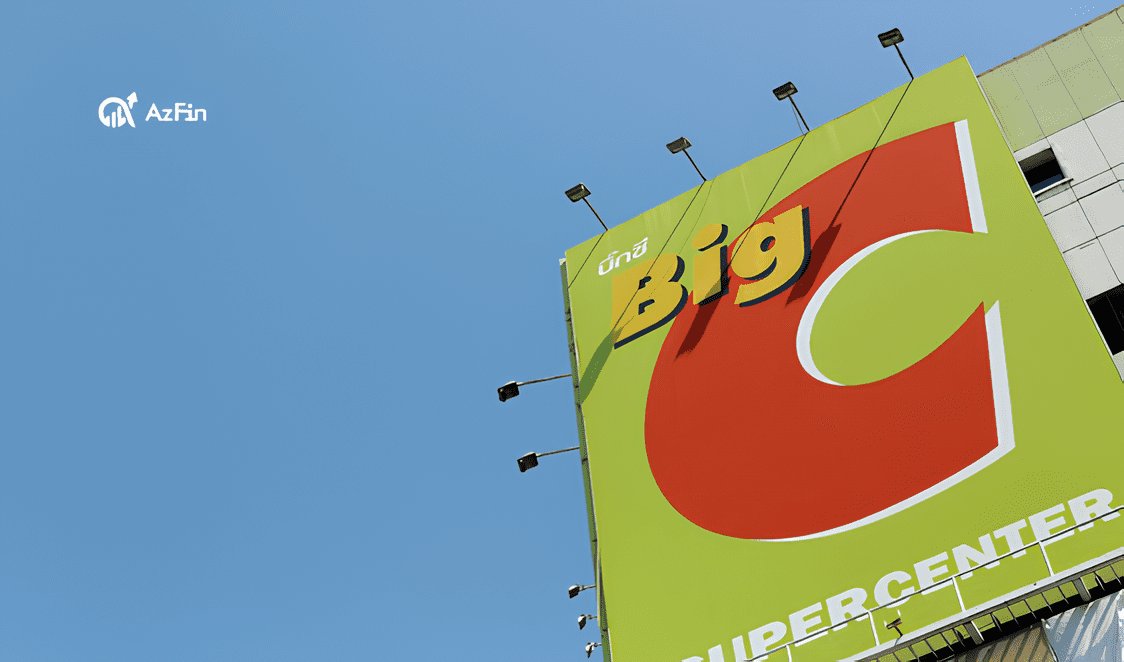 Central Group mua lại Big C Việt Nam: Thương vụ đặc biệt của ngành bán lẻ