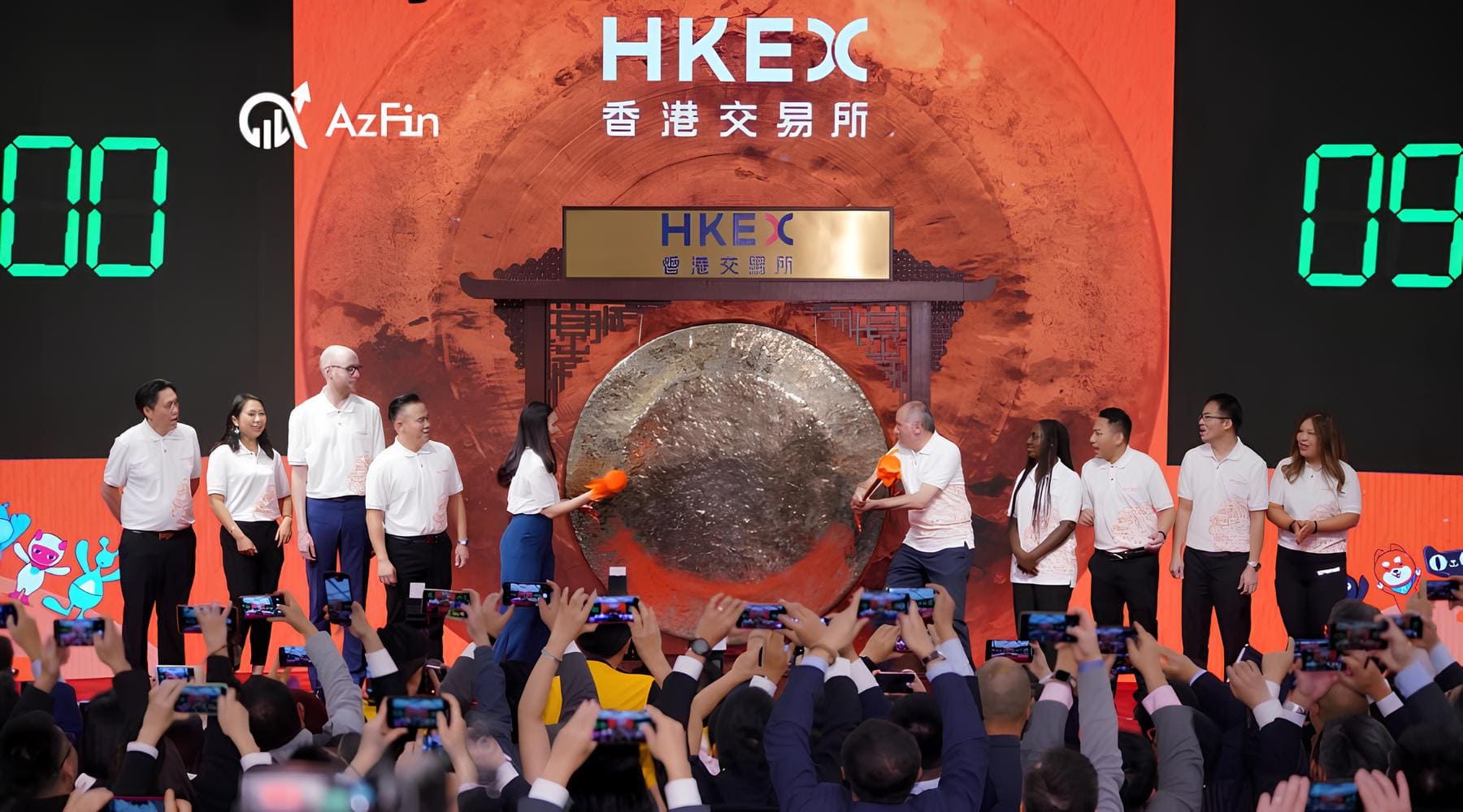 Alibaba IPO: Vụ IPO lớn nhất trong lịch sử công nghệ nước Mỹ