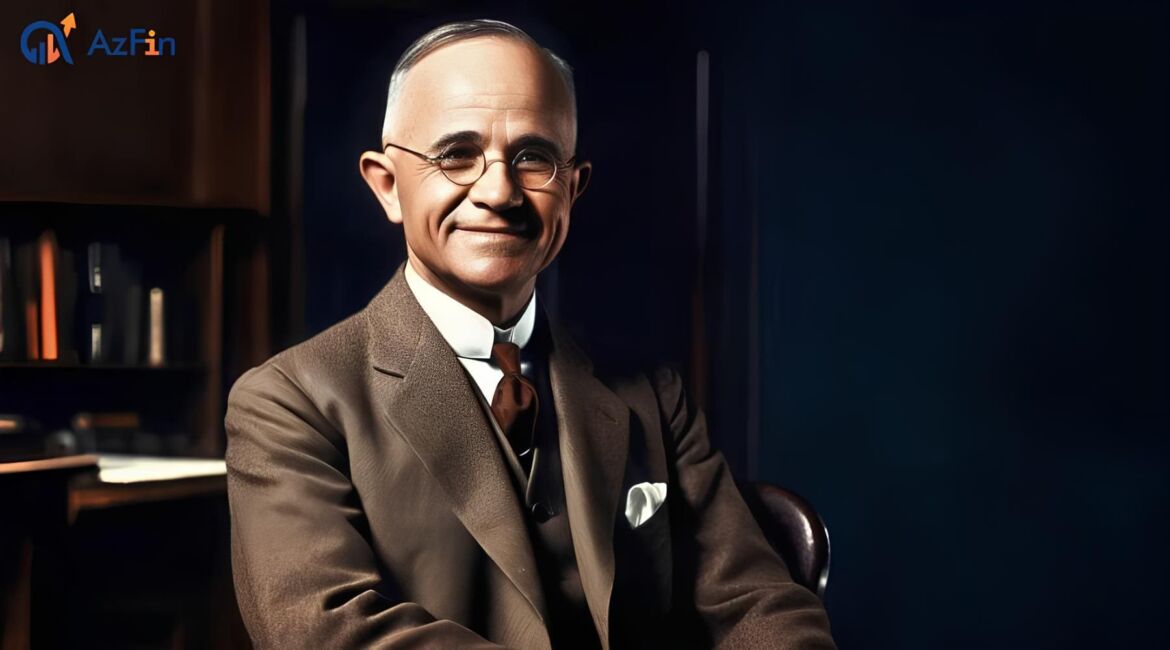 Tầm ảnh hưởng của "Nghĩ giàu và làm giàu" của Napoleon Hill