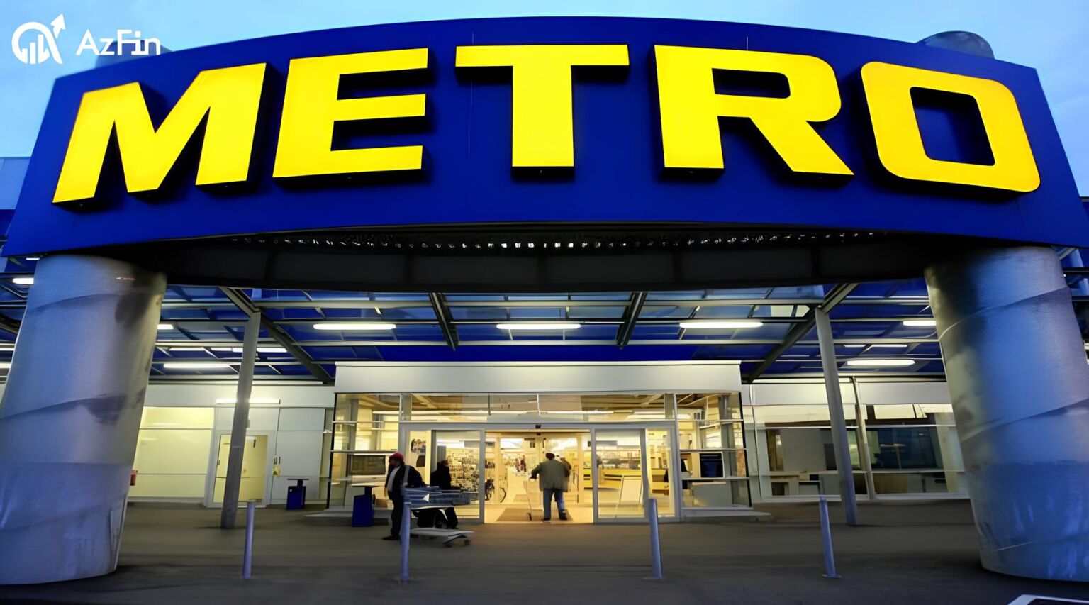 TCC Holdings chinh phục thị trường bán lẻ qua Metro Việt Nam