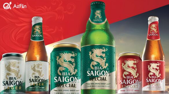 Thương vụ ThaiBev và Sabeco: Sự kết hợp chiến lược trong ngành bia