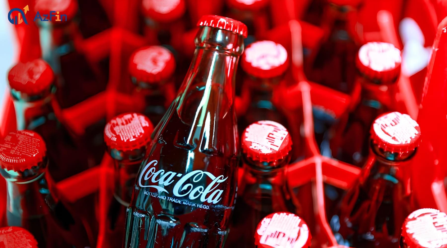 Warren Buffett và Coca-Cola: Thương vụ bạc tỷ nổi tiếng