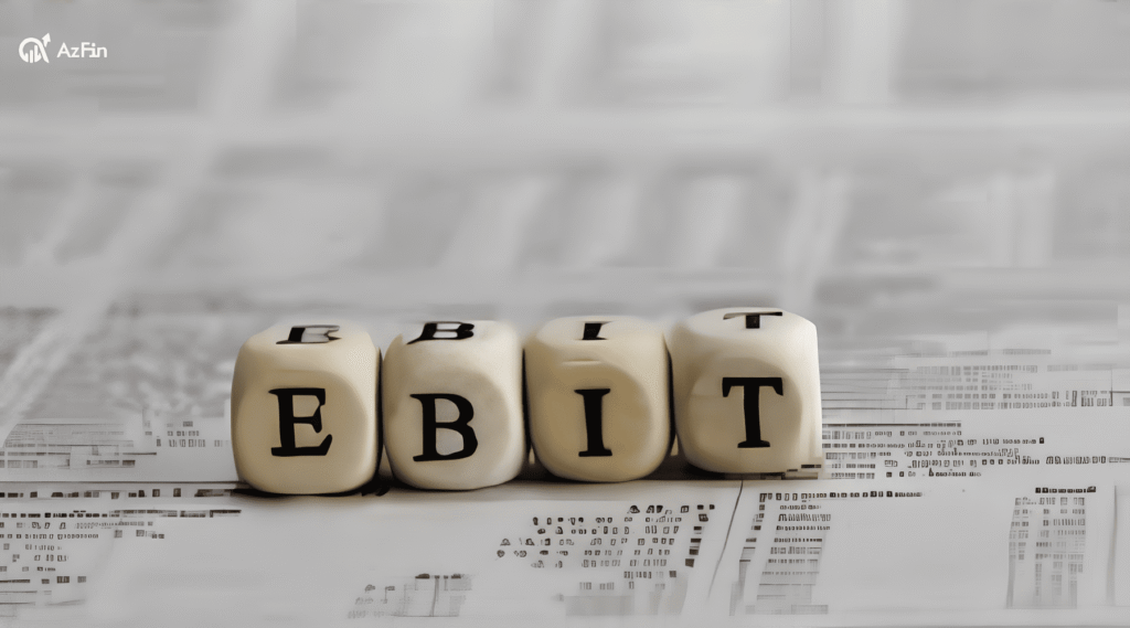 Chỉ số EBIT là gì? Tất tần tật những điều nhà đầu tư cần biết