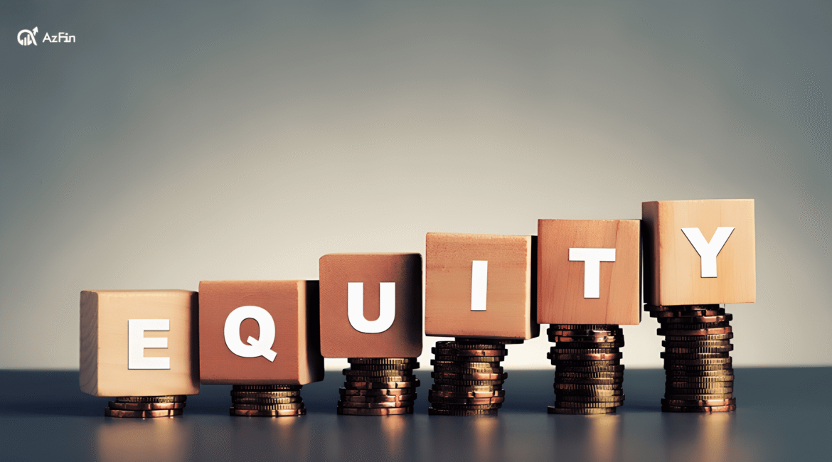 Equity là gì? Các hình thức Equity trong tài chính