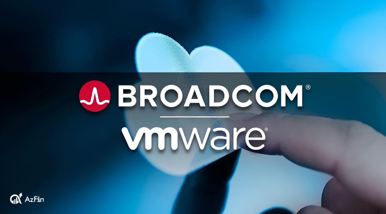 Broadcom mua lại VMware - Thương vụ giá trị 69 tỷ USD