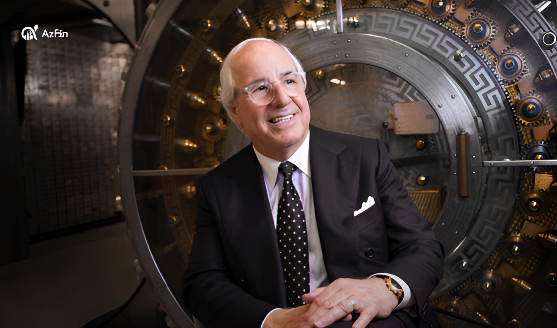 Frank Abagnale là ai? Tiểu sử kẻ lừa đảo khét tiếng thế giới
