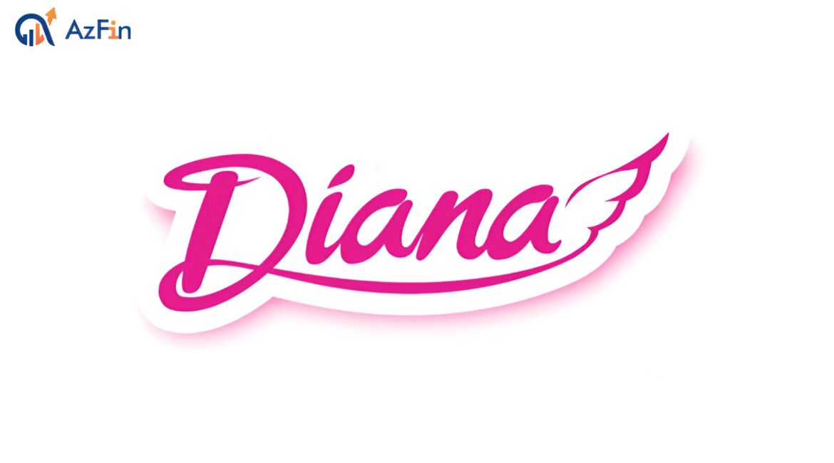 Thương hiệu Diana Việt Nam chính thức rơi vào tay Nhật Bản