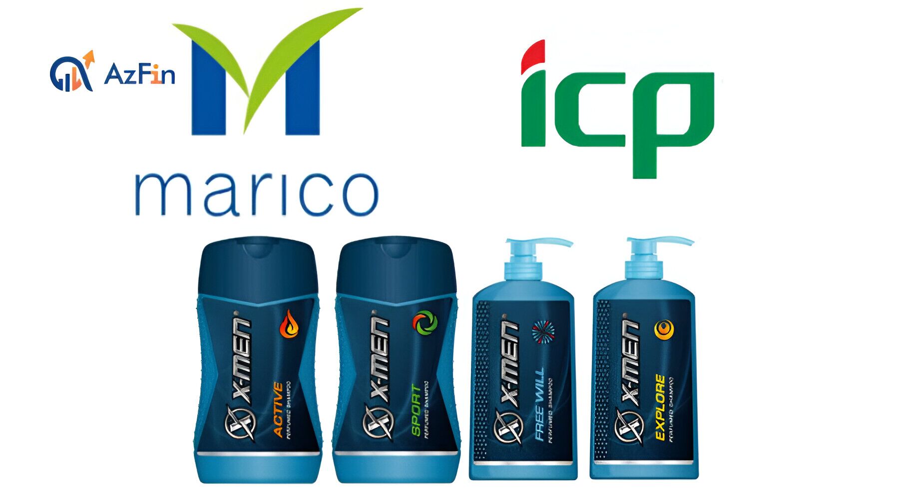 Thương vụ M&A triệu đô giữa X-men và Marico có gì?