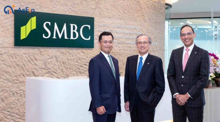 VPBank và SMBC chính thức lên chung thuyền