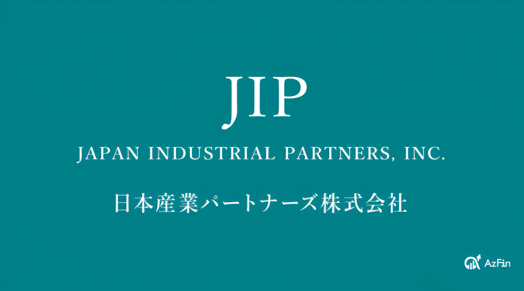 Thương vụ 14 tỷ USD giữa Toshiba và Japan Industrial Partners